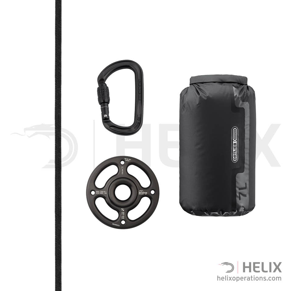 Helix Lightweight Rigging Kit – Helix Operations