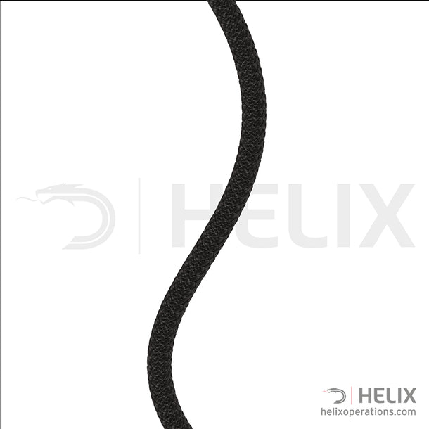 Tendon Low Stretch Rope 9mm – Helix Operations