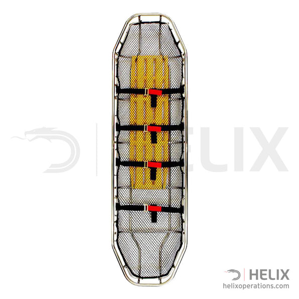 Tactical Military and Mountain Rescue Stretchers – Helix Operations
