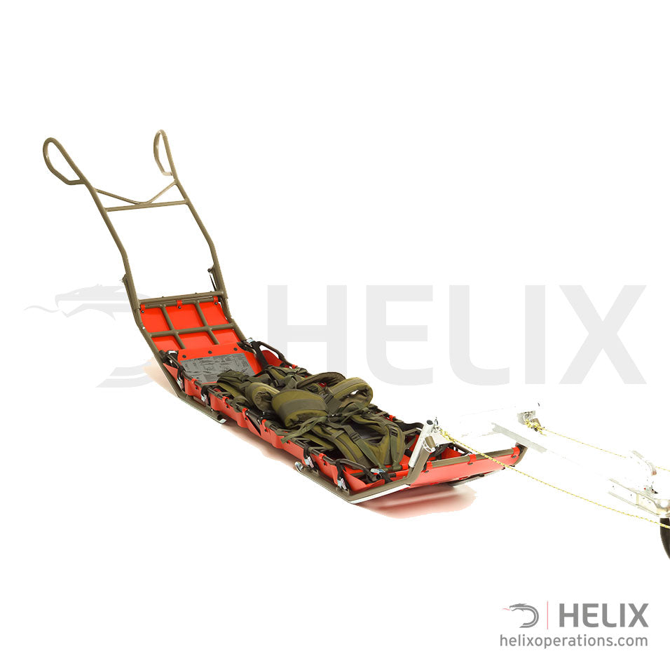 Universal Stretcher UT2000 – Helix Operations