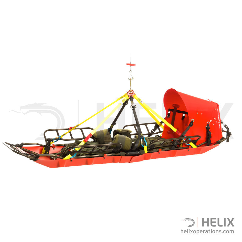 Universal Stretcher UT2000 – Helix Operations