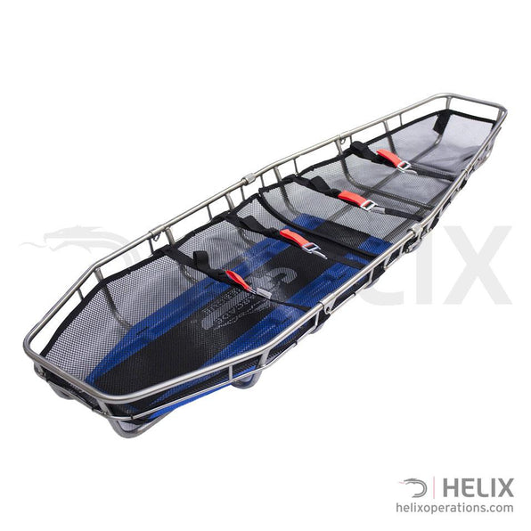 Tactical Military and Mountain Rescue Stretchers – Helix Operations