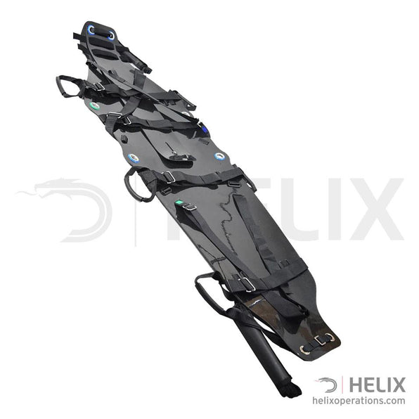 Tactical Military and Mountain Rescue Stretchers – Helix Operations