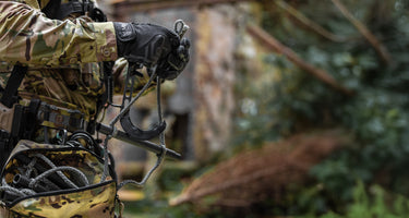 Delta Tactical Ladder (DTL) – Helix Operations