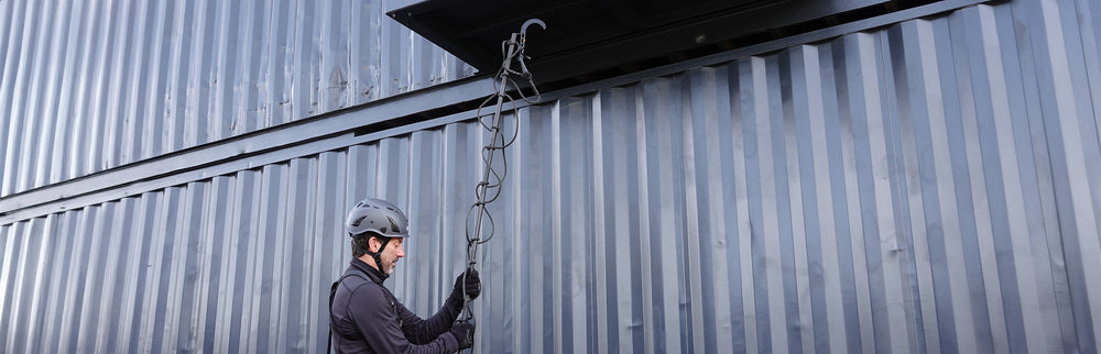 Delta Tactical Ladder (DTL) – Helix Operations